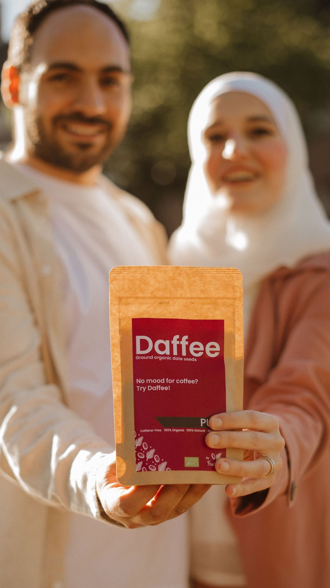 Sustainable Date Seed Coffee – The Caffeine-Free, Healthy Alternative ...